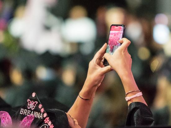 GCC Graduation Ceremony | Glendale Community College