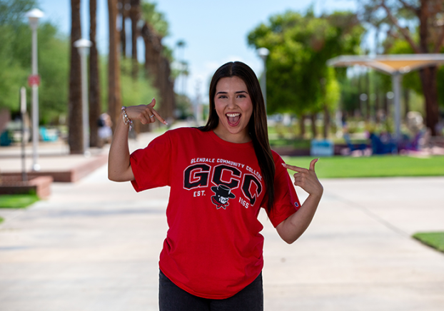 Gaucho Merchandise | Glendale Community College