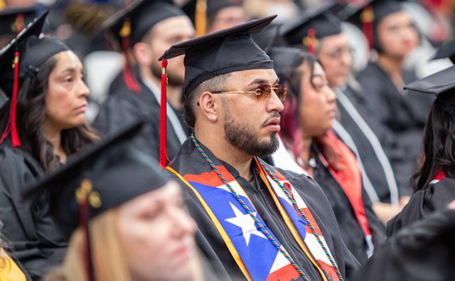 GCC Graduation Ceremony | Glendale Community College