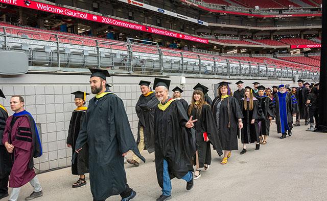 GCC Graduation Ceremony | Glendale Community College