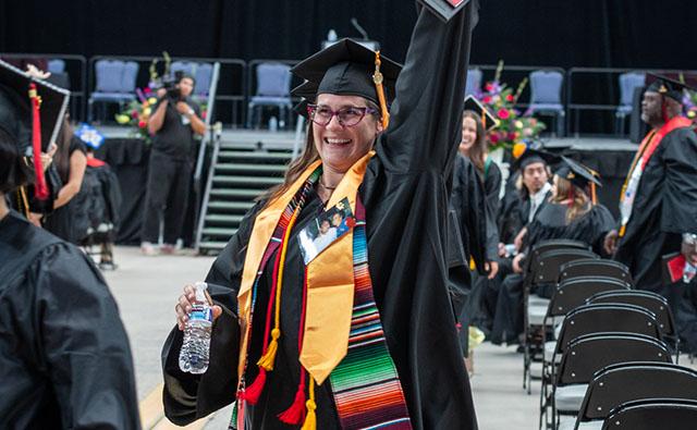 GCC Graduation Ceremony | Glendale Community College