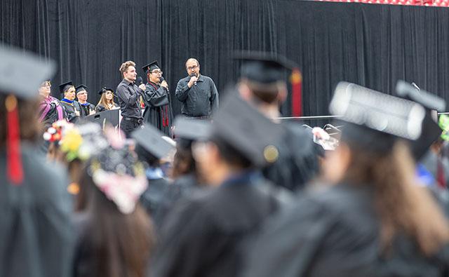 GCC Graduation Ceremony | Glendale Community College