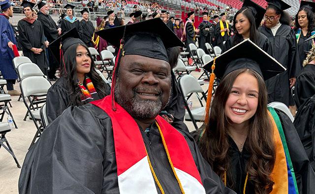 GCC Graduation Ceremony | Glendale Community College