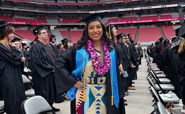 GCC Graduation Ceremony | Glendale Community College