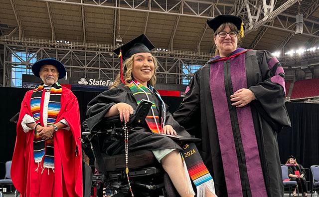 GCC Graduation Ceremony | Glendale Community College