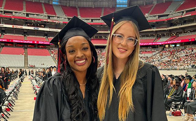 GCC Graduation Ceremony | Glendale Community College